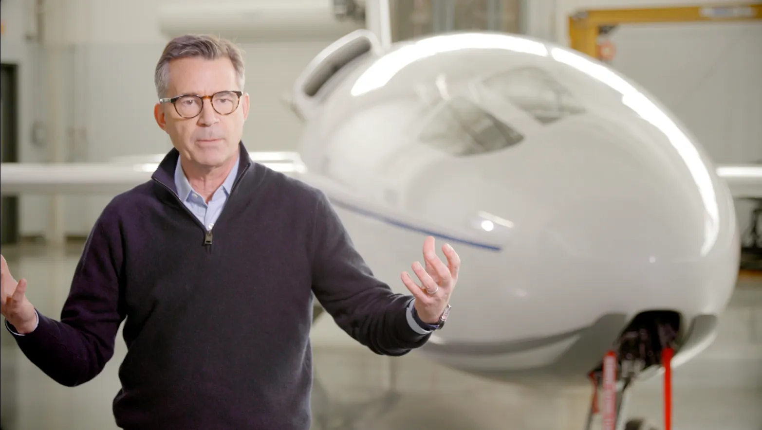 Otto Aerospace CEO Paul Touw to Serve as Keynote Speaker at the 4th Annual Sustainable Skies ...